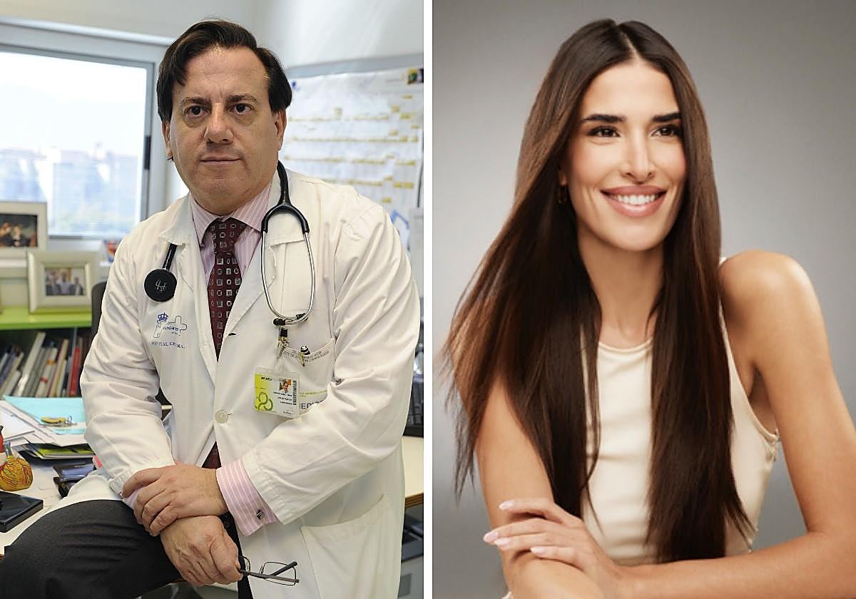 Tomás Vicente Vera y Lidia Torrent, elegidos Gran Pez y Doña Sardina 2025 | La Verdad